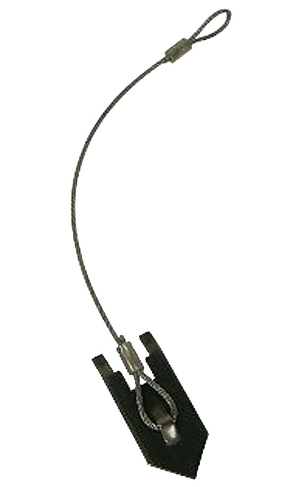 Minnesota Trapline Wolf Fang Cable Anchors | BoondockGear.com